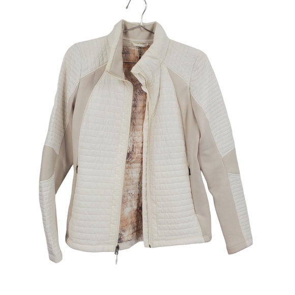 CALIA by Carrie Underwood | Jackets & Coats | Calia Hybrid Jacket Full ...